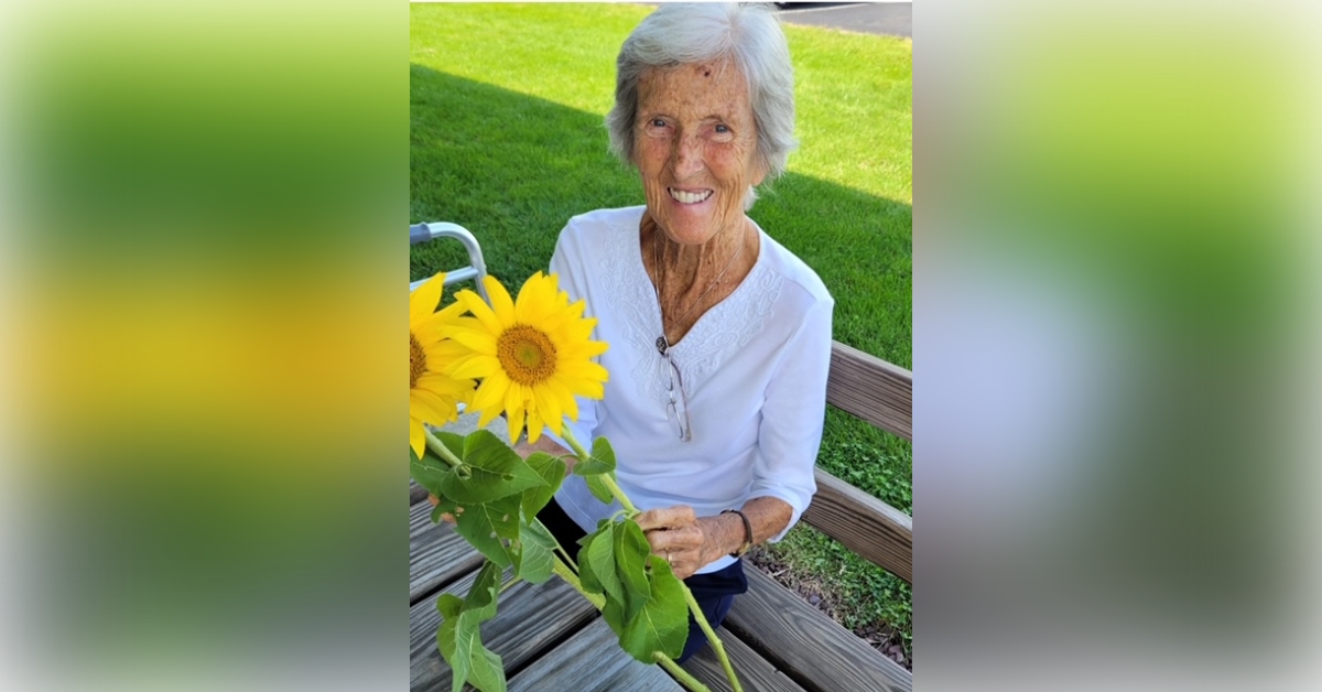 Obituary information for Barbara Ann Hoover Obituary information for Barbara Ann Hoover