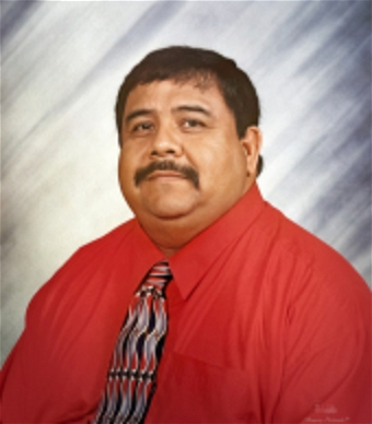 Richard T. Segura Obituary - 2024 - Boze-Mitchell-McKibbin Funeral Home