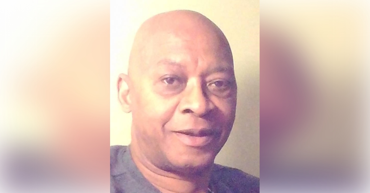 Obituary information for George Robert Willis II