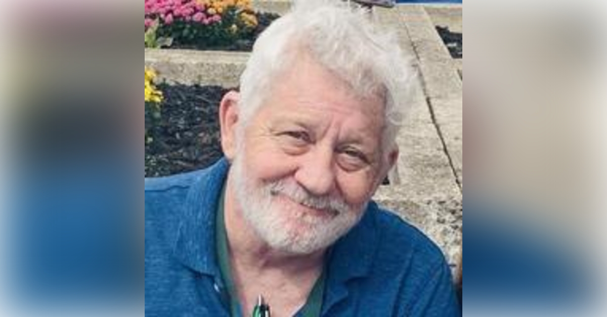 Obituary information for Larry Keith Jones