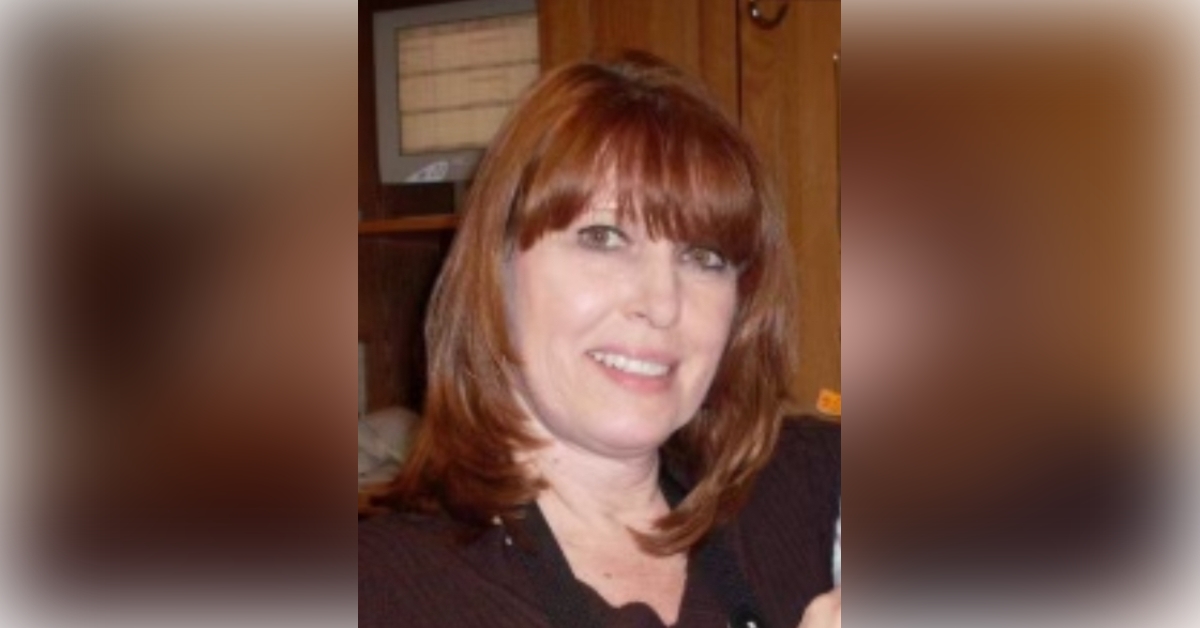 Obituary information for Tammy Renee Rogers