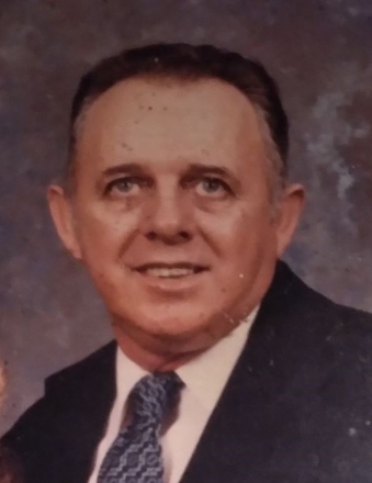 Charles William Stephens Obituary - 2024 - Roush Funeral Home