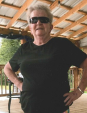 Mary Louise Bennett Obituary - 2024 - John M. Ireland & Son Funeral ...