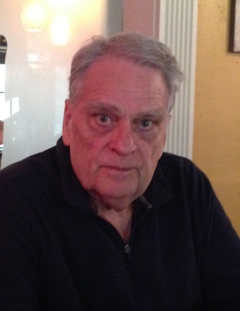 John Samuel Tice Obituary - 2024 - Groff Funeral Home