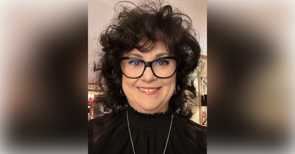 Obituary information for Tammy Jo Hoover Ford