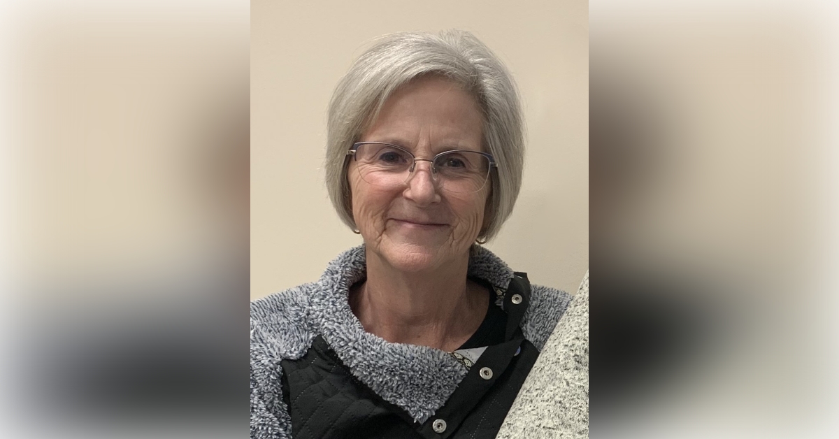Obituary information for Debbie Jean Hamm