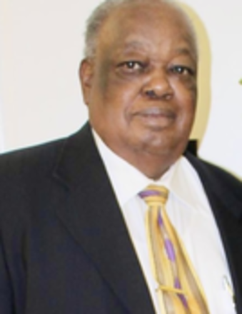 Pastor Lewis W. Jackson Obituary - 2024 - Weldon- Fisher Funeral Home
