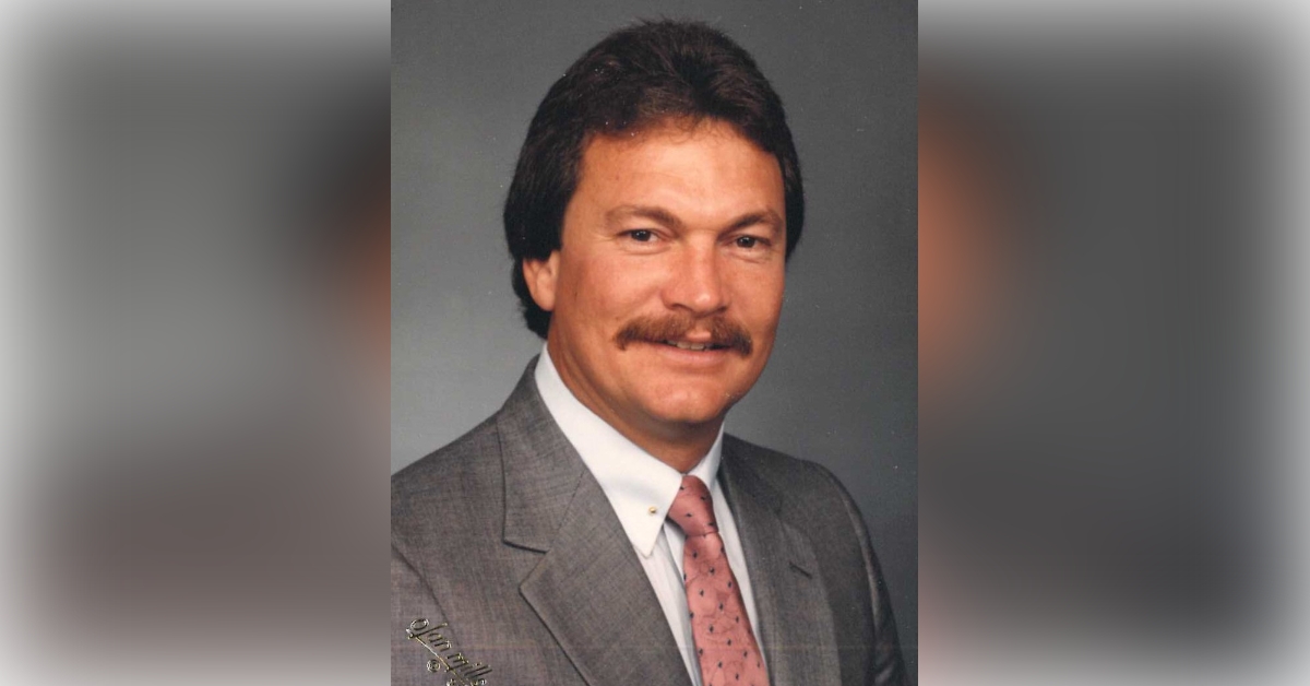 Obituary information for Robert Keith Mosley