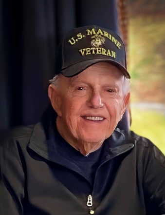 Walter "Walt" P. Wilson Obituary - 2024 - Austin Funeral and Cremation ...