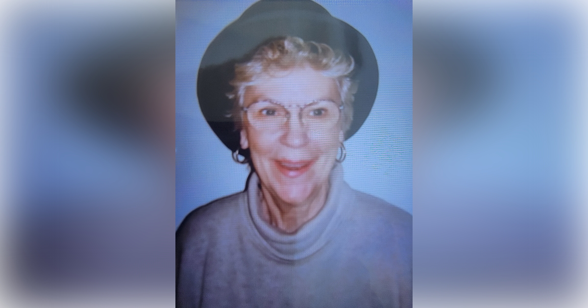 Obituary information for Jerry Kathleen Rider