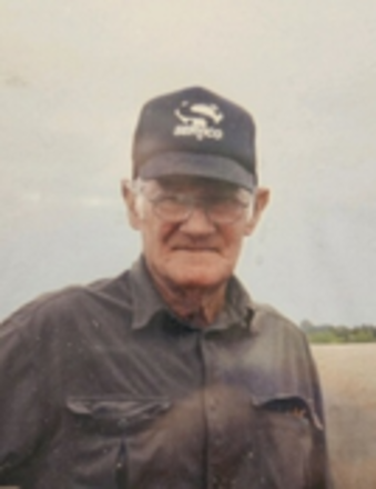 Elbert Foster Obituary - 2024 - Brown Holley Funeral Homes