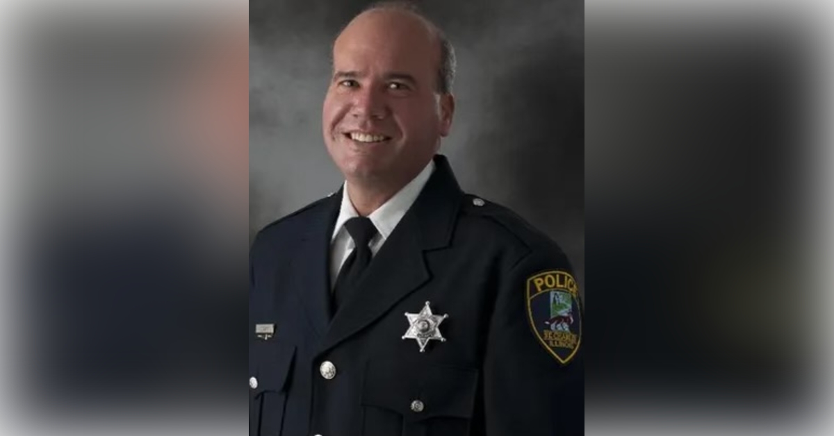 Obituary information for Christopher "Chris" Grove