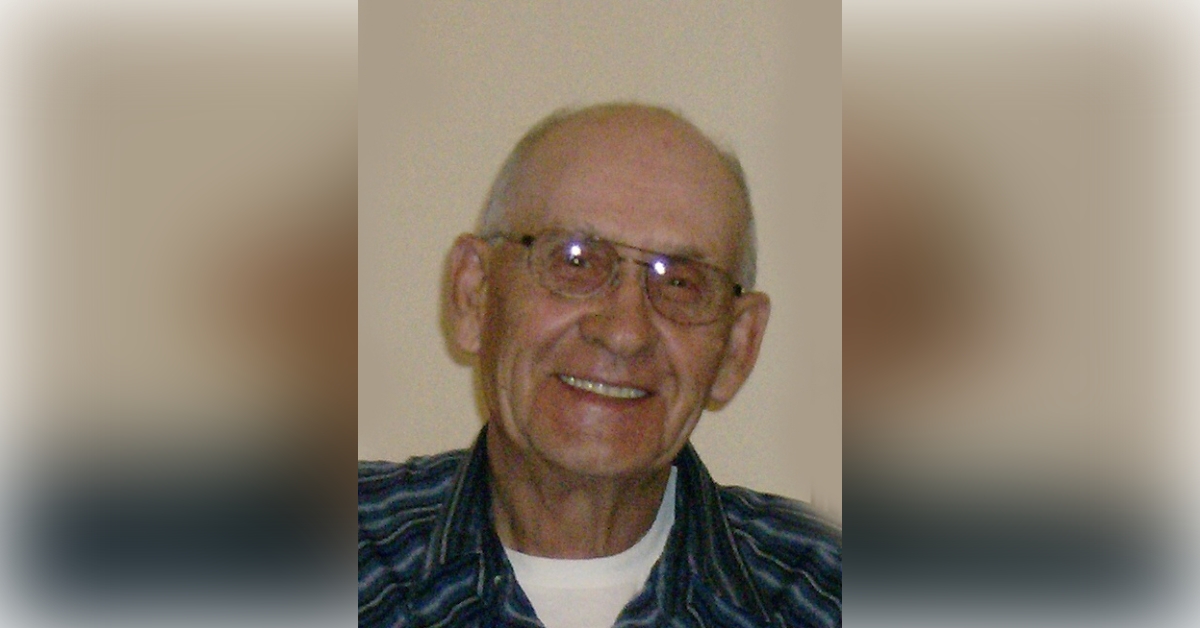 Obituary information for Doug Tiedeman