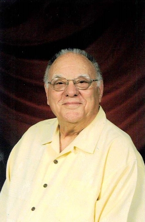 Joseph Fasulo Obituary - 2024 - Jefferson Memorial