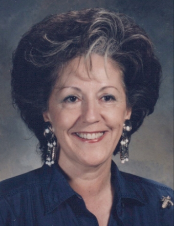 Gertie Penn Parro Obituary - 2024 - Iberts Mortuary Inc