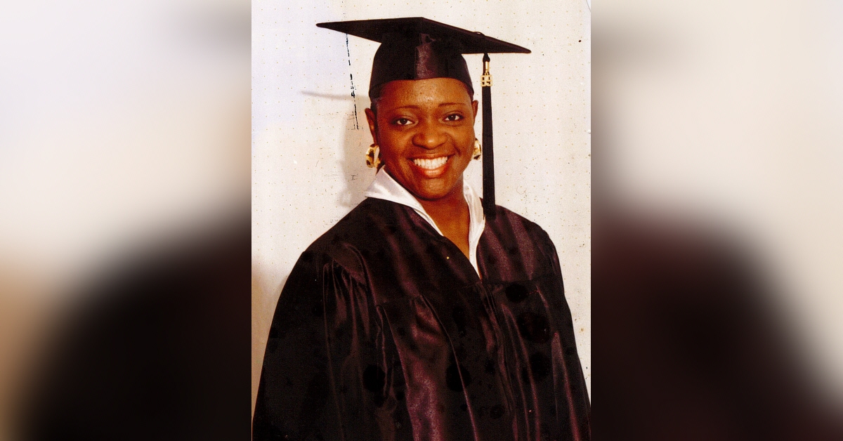 Obituary information for Kimberly Michelle Johnson