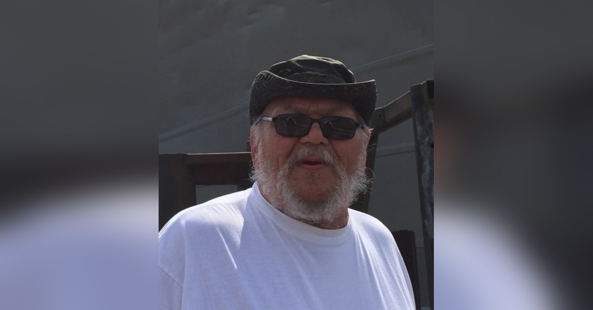 Obituary information for Jeffrey "Butch" Ragsdale