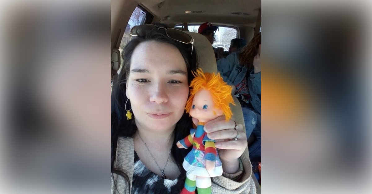 Obituary information for Jennifer Leigh Costello