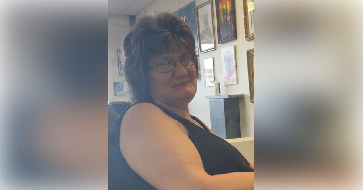 Obituary information for Stacy Waugh Obituary information for Stacy Waugh