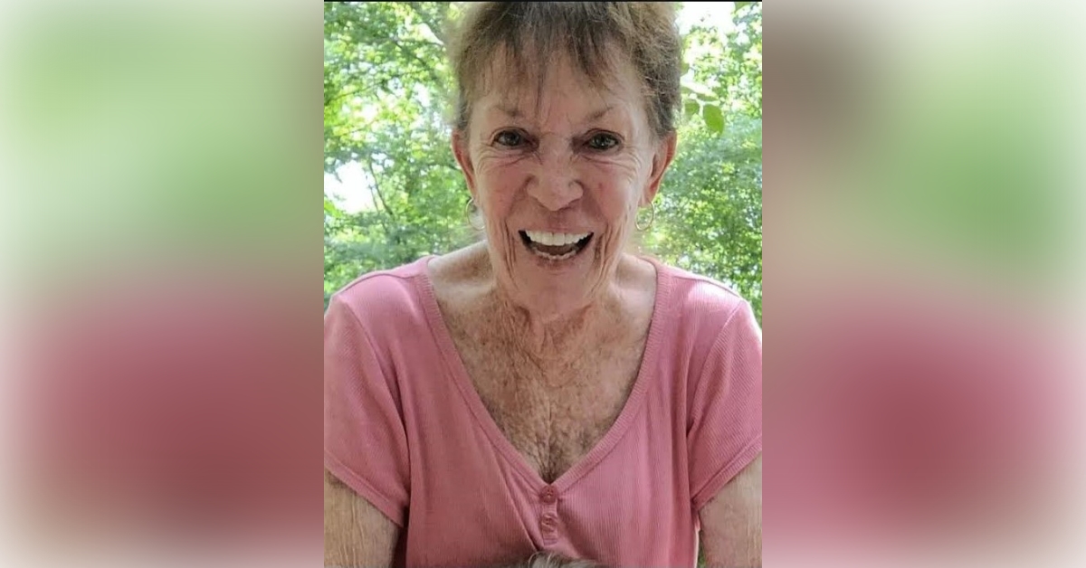 Obituary information for Nancy Duke Rutledge