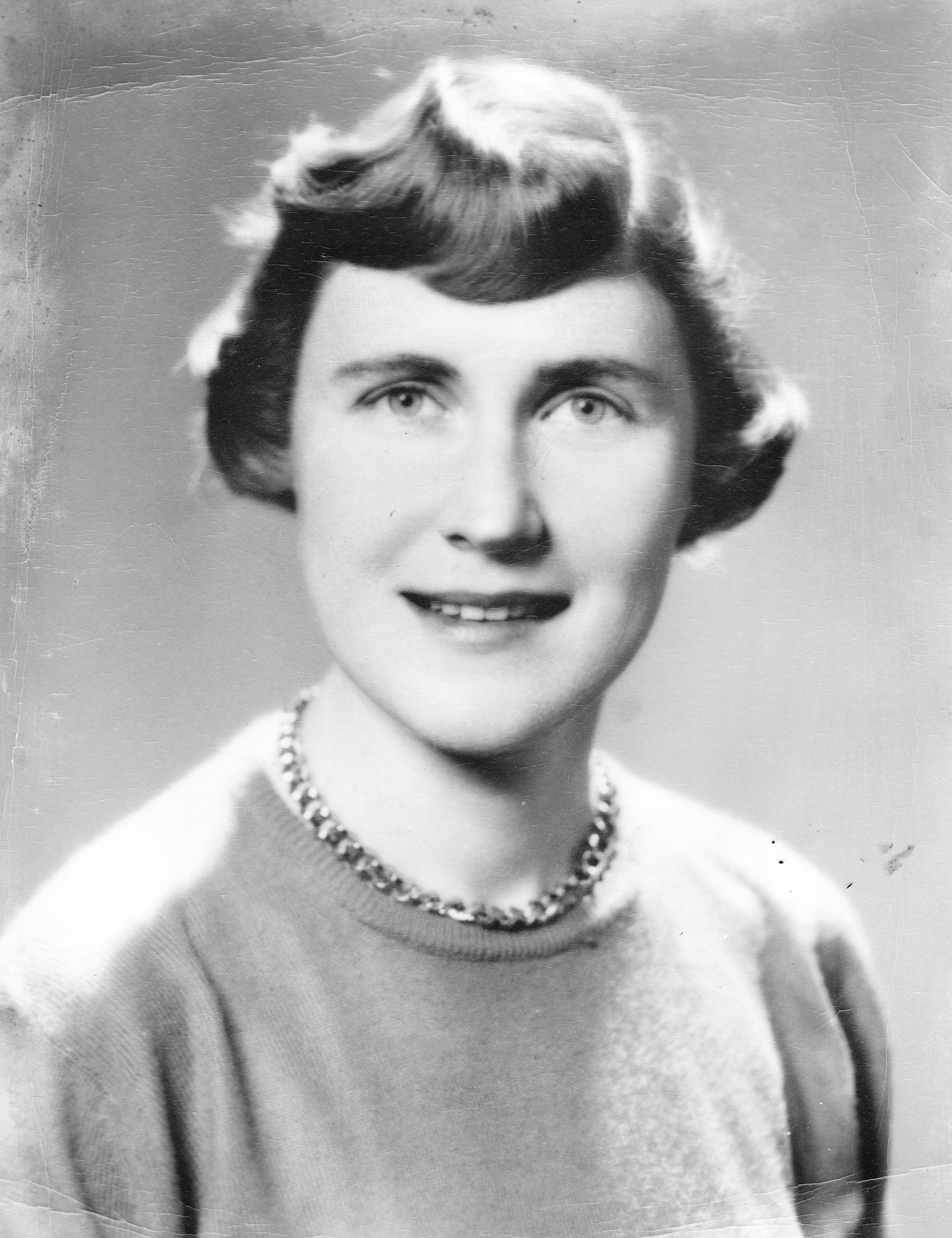 Colette Ann Enright (High River) - 2018 - Snodgrass Funeral Homes