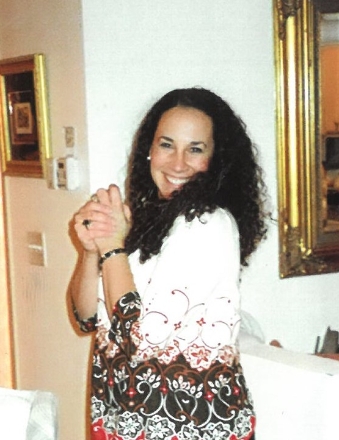 Kristina "Tina" Maria Oberle Obituary - 2024 - Smith Corcoran Funeral Homes