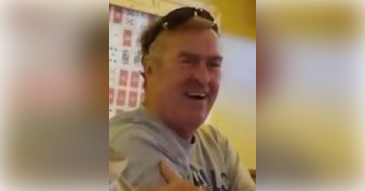 Obituary information for James "Jumpin Jim" T. Jenkins