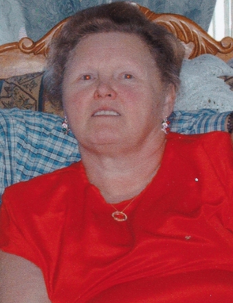 Joyce Marie White Obituary - 2024 - Gatens-Harding Funeral Home
