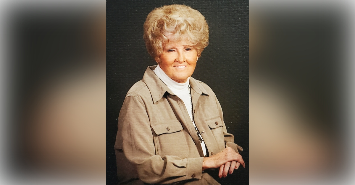 Obituary information for Rita Kay Carroll
