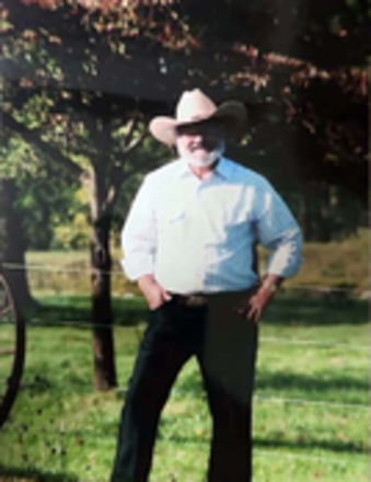 James 'Jim' Dennis Burnett Obituary - 2024 - Stephenville Funeral Home