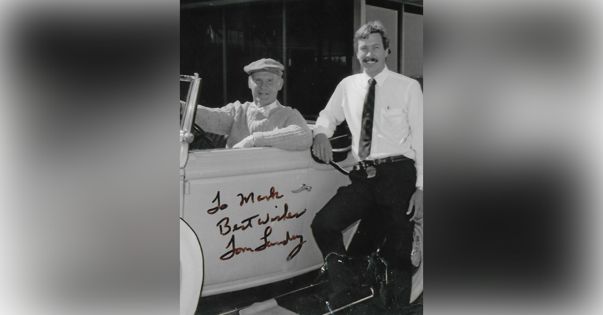 Obituary information for Mark Christopher Lyon