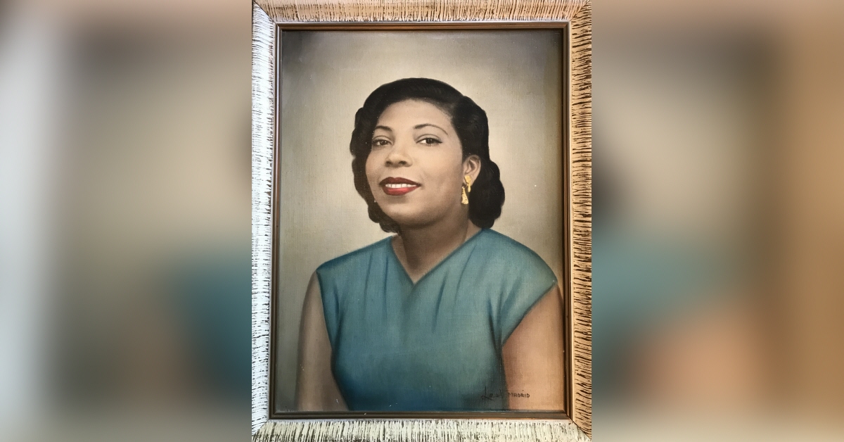Viola Baker Obituary - Visitation & Funeral Information
