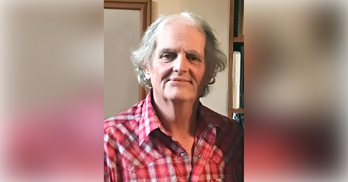 Obituary information for Ted Ivan Jenkins