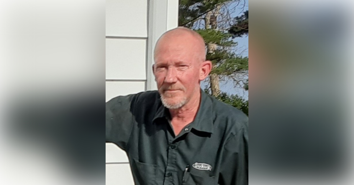 Obituary information for Michael Allen