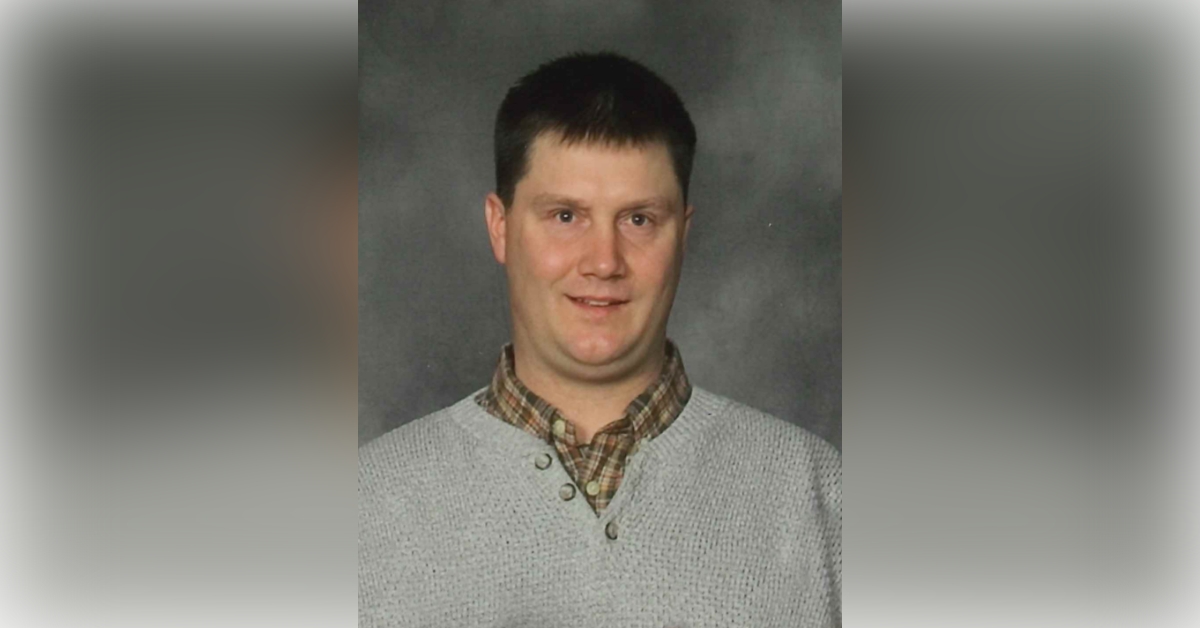 Obituary information for Brett Strand