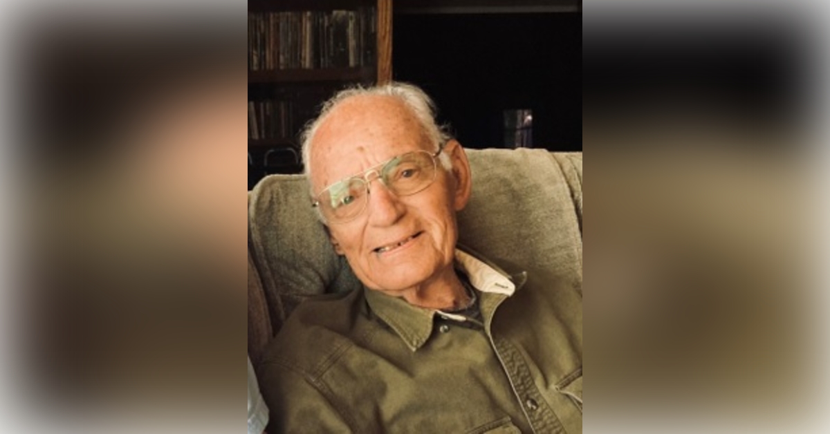 Obituary information for Clifford R. "Ray" Morrow