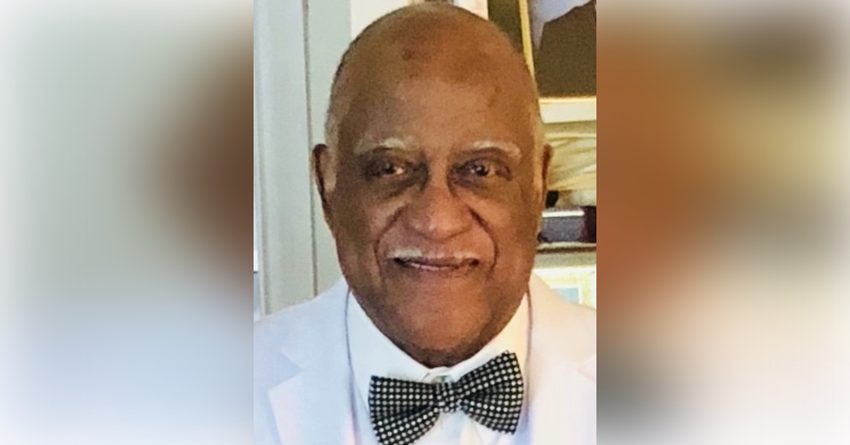 Obituary information for Robert H. Emory, Jr