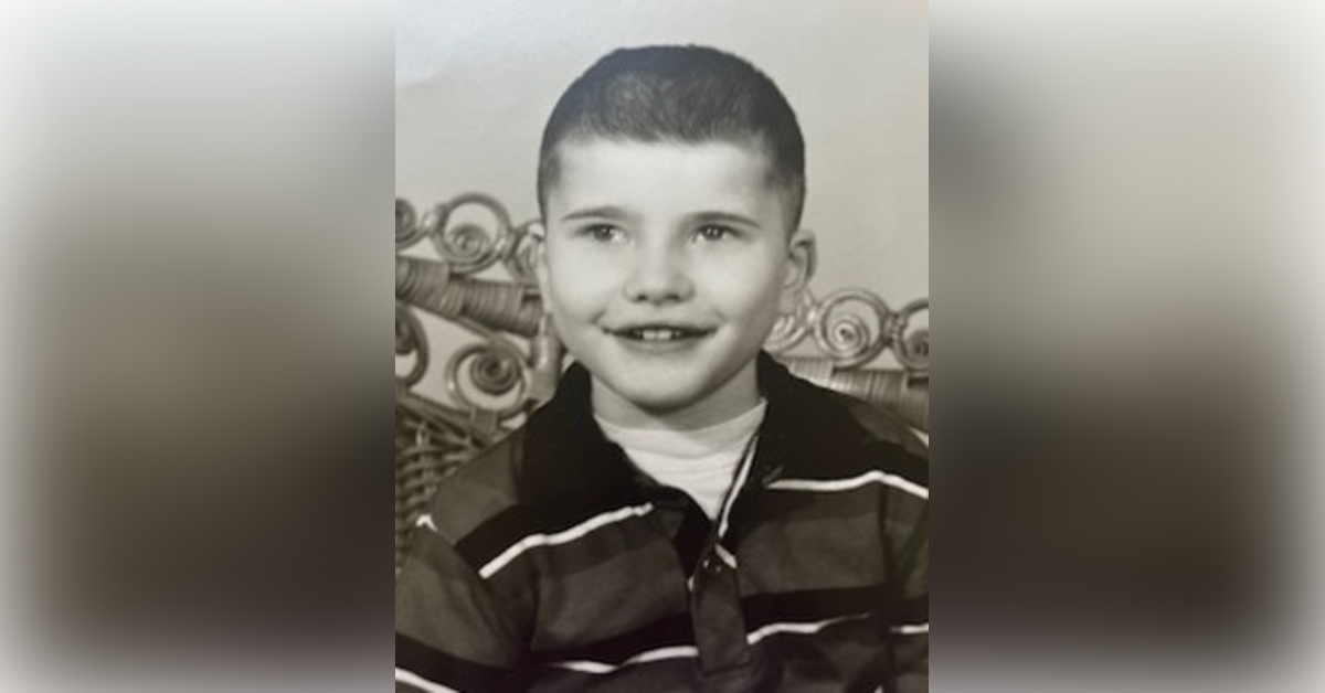 Obituary information for Doug Lucas