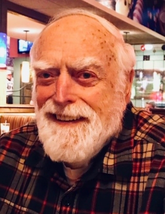 George Edwin Geesey Obituary - 2024 - Pancoast Funeral Home