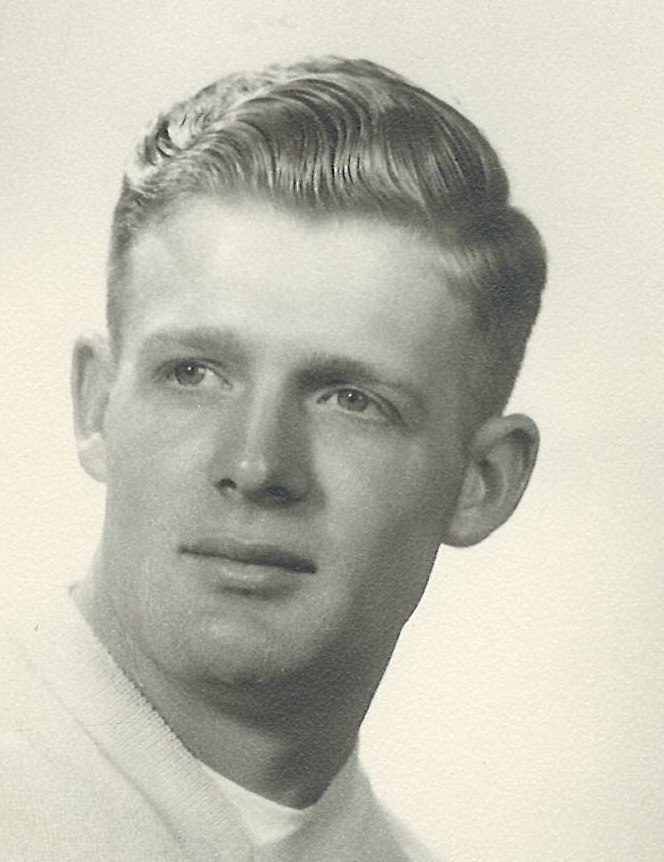 Francis "Tooter" Ray Laughlin - 2018 - Macy & Son Funeral Directors