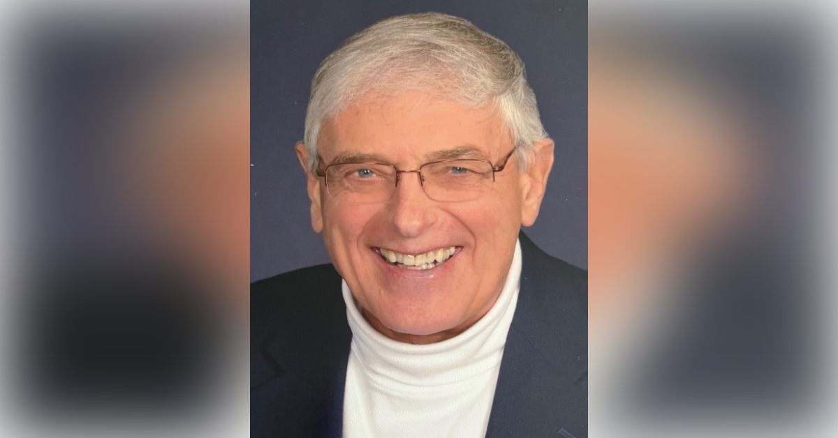 Obituary information for C. Michael Goodman