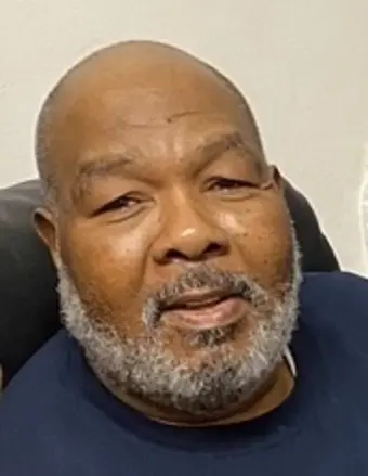 Obituary information for George C Williams Jr.