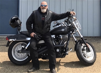 Richard Thomas Therrien Obituary - 2024 - Wheatland Funeral Home