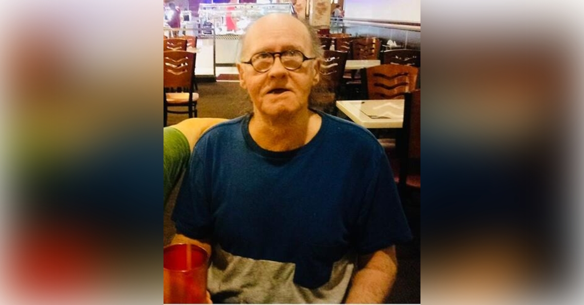 Obituary information for Joe Fishburne