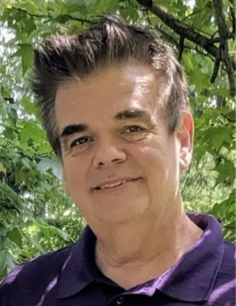 Obituary information for Keith Alan Stuart