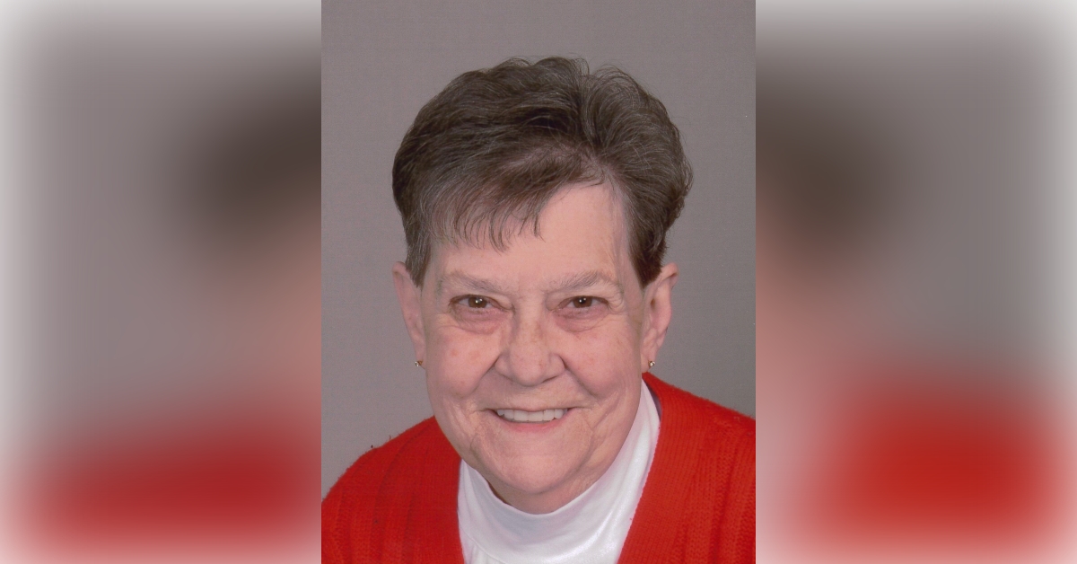 Obituary information for Colleen Kay Ripka