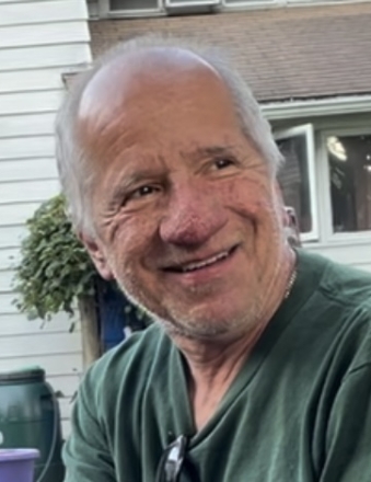 John Joseph Ybarra Obituary - 2024 - Healy Chapel