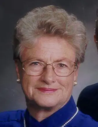 Obituary information for Mary M. Allen