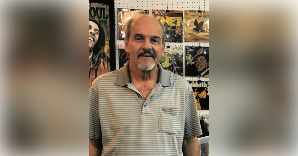 Obituary information for Walter Mitchell "Mitch" Rogers