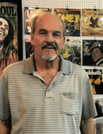 Obituary information for Walter Mitchell "Mitch" Rogers